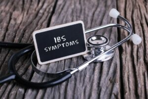 Back Pain Irritable Bowel Syndrome (IBS): Is it a Symptom?