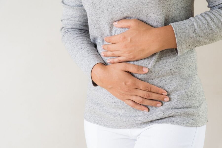 Irritable Bowel Syndrome Bloating Treatment