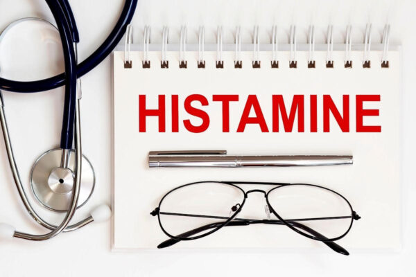 Mast Cell Activation Syndrome Diet