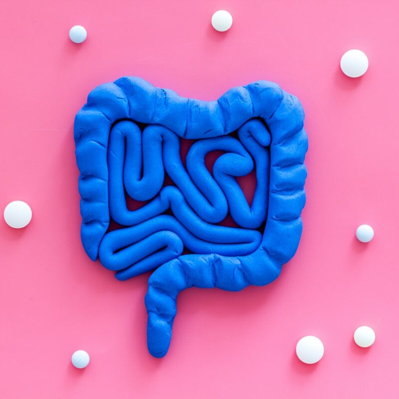 Back Pain Irritable Bowel Syndrome (IBS): Is it a Symptom?