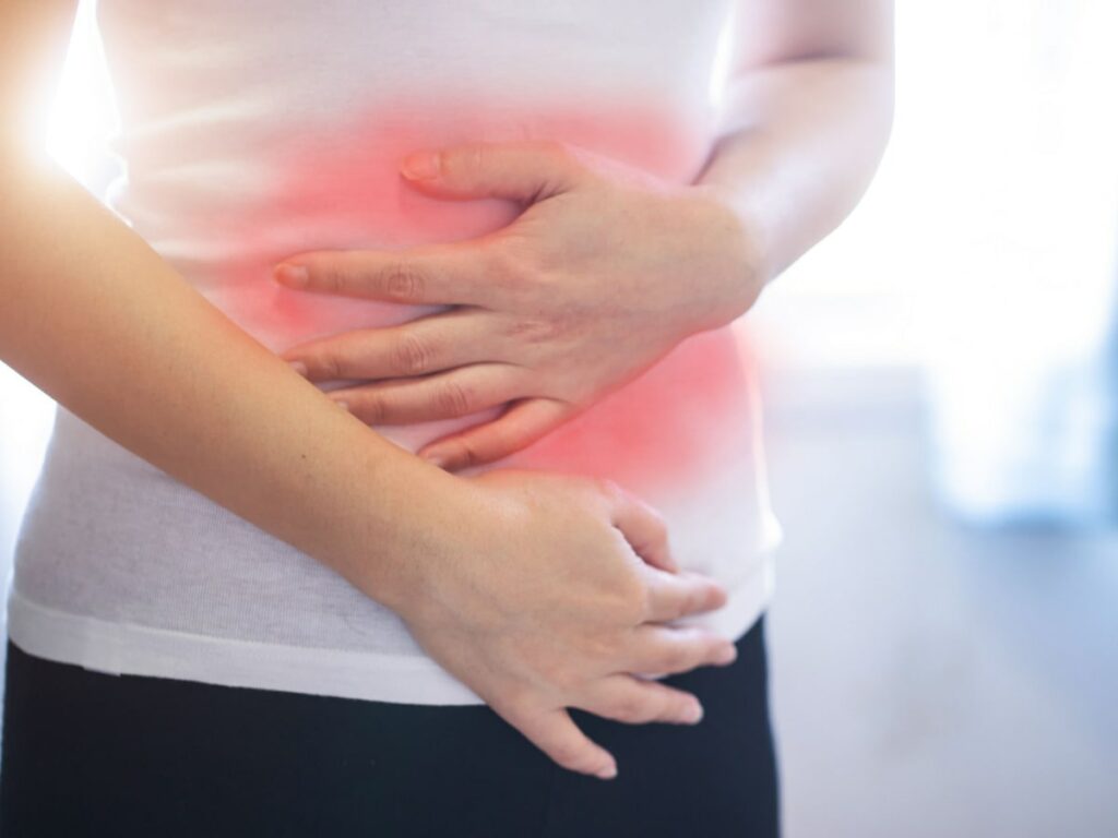 How to Reduce Inflammation In the Gut | The IBS Gut Health Clinic