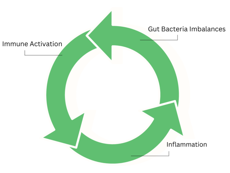 Post-Infectious IBS | Gut Health Specialists | The IBS & Gut Health Clinic