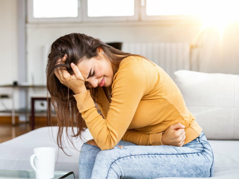 How to Relieve Stomach Pain from Constipation | The IBS & Gut Health Clinic